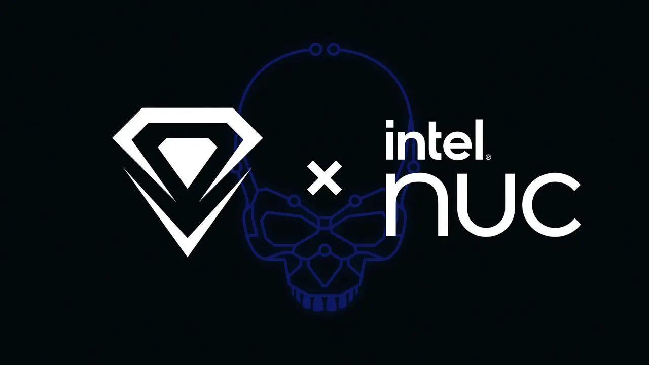 Paragon announces Intel NUC Partnership – ParagonFGC